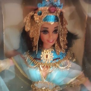 Barbie, Mattel | Other | The Original Great Era Barbie Egyptian Queen ...